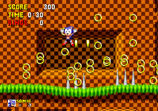 Spikes (obstacle) | Sonic Wiki Zone | Fandom