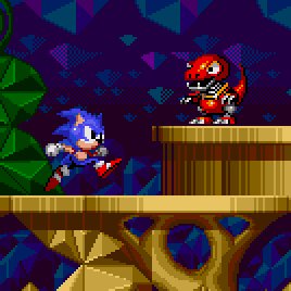 Redz | Sonic Wiki | Fandom