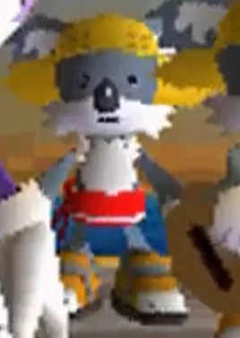 Setter | Sonic Wiki | Fandom