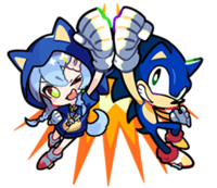 Inugami Korone | Sonic Wiki Zone | Fandom