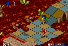 Firefly | Sonic Wiki Zone | Fandom