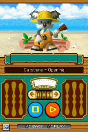 Sound Test | Sonic News Network | Fandom