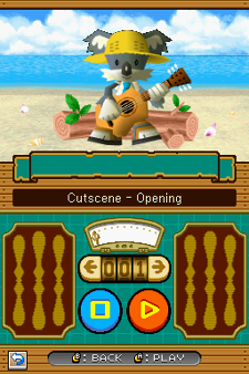 Sound Test | Sonic News Network | Fandom