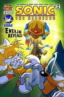 Archie Sonic the Hedgehog Issue 181 | Sonic Wiki Zone | Fandom