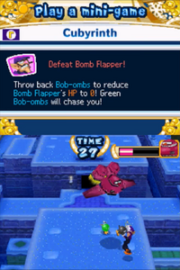 Bomb Flapper | Sonic Wiki Zone | Fandom