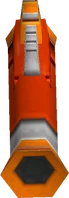 Egg Bazooka | Sonic Wiki Zone | Fandom