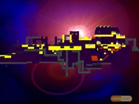 Death Egg Zone (Sonic X-treme)/Gallery | Sonic Wiki Zone | Fandom