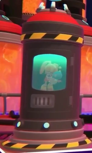 Dream Machine | Sonic Wiki Zone | Fandom