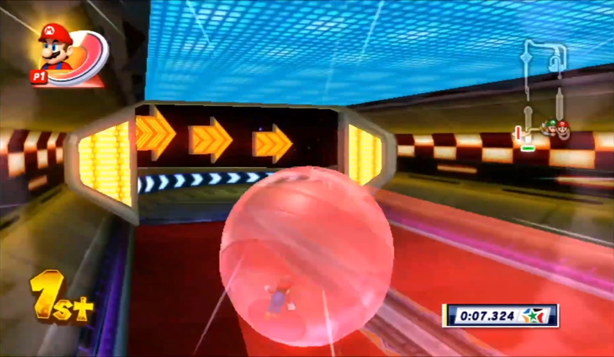 Dream Sprint | Sonic Wiki Zone | Fandom