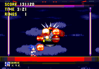 Big Arms | Sonic Wiki Zone | Fandom