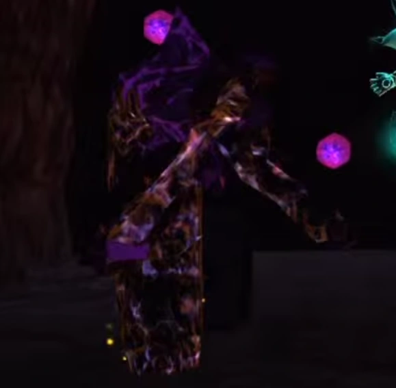 Gazer | Sonic Wiki | Fandom