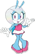 Sonic the Hedgehog: Endless Summer | Sonic Wiki Zone | Fandom