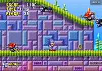 Sonic the Hedgehog Level Creator/Gallery | Sonic Wiki Zone | Fandom