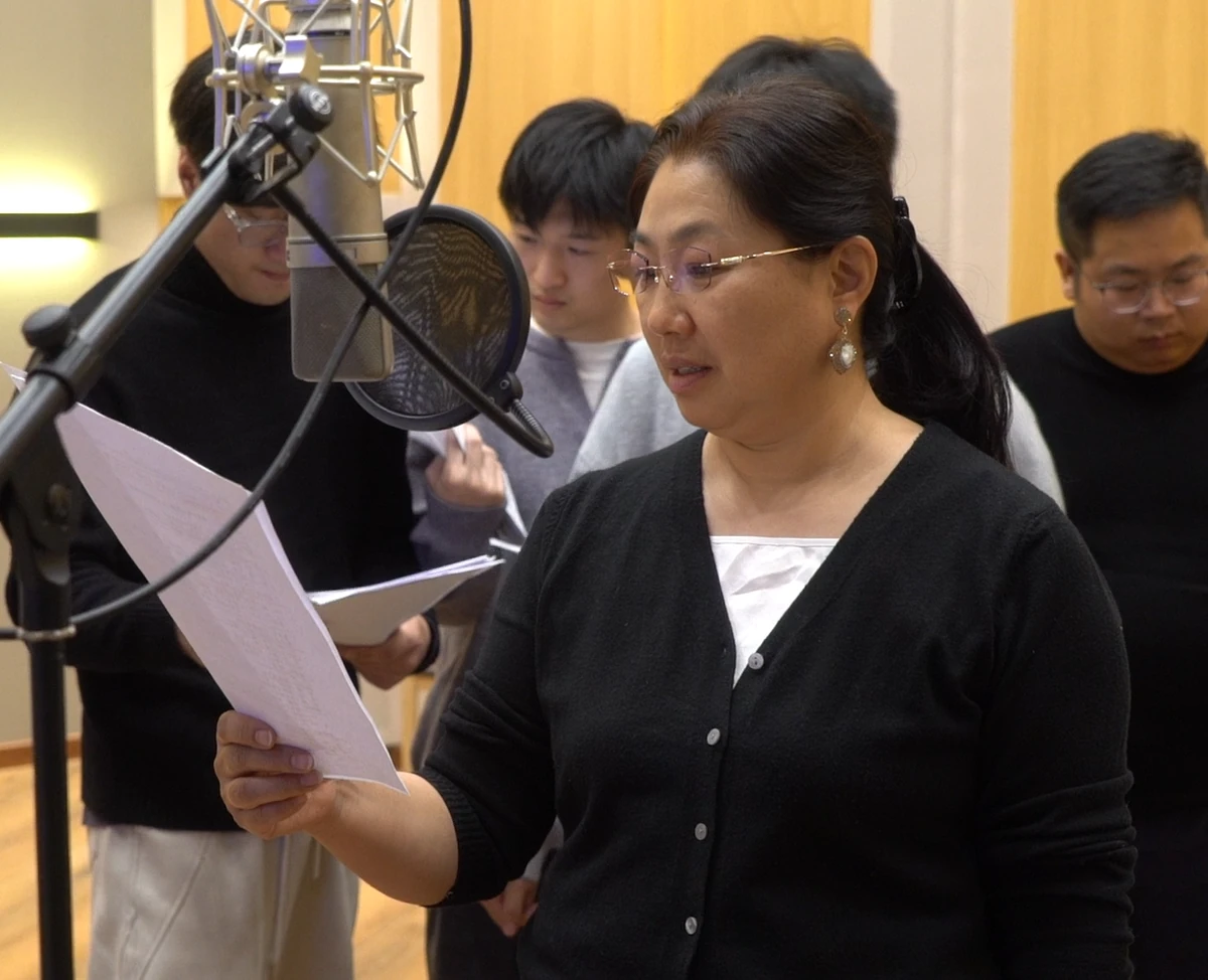 Shirong Li | Sonic Wiki Zone | Fandom