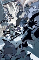 Archie Sonic Universe Issue 92 | Sonic Wiki Zone | Fandom