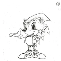Sonic the Hedgehog (SatAM)/Gallery | Sonic Wiki Zone | Fandom