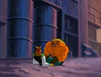 To Catch a Queen/Gallery | Sonic Wiki Zone | Fandom