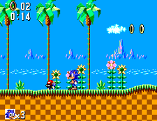 Moto Bug | Sonic Wiki Zone | Fandom