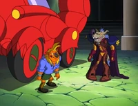 Underground Masquerade/Gallery | Sonic Wiki Zone | Fandom