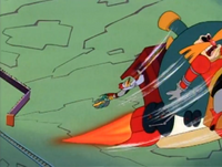 The Robotnik Express/Gallery | Sonic Wiki Zone | Fandom