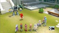Hedgehog Village | Sonic Wiki Zone | Fandom