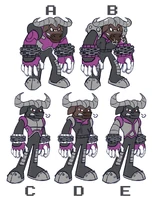 Axel the Water Buffalo | Sonic Wiki Zone | Fandom