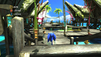 Adventure Field | Sonic Wiki Zone | Fandom