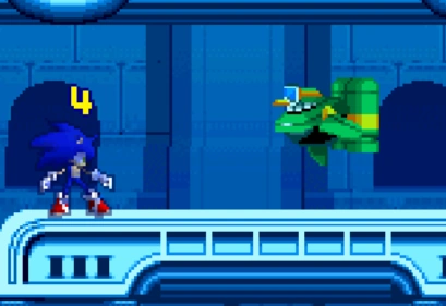 Egg Flapper Diver | Sonic Wiki | Fandom