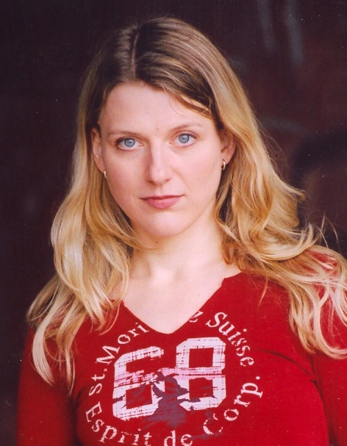 Eva Thärichen | Sonic Wiki Zone | Fandom