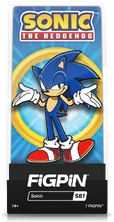 FiGPiN | Sonic Wiki Zone | Fandom