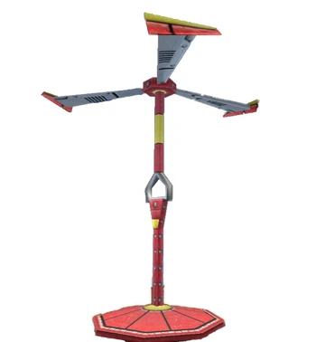 Propeller | Sonic Wiki Zone | Fandom