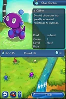 Gibber | Sonic Wiki Zone | Fandom