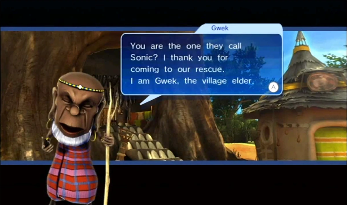 Gaia Temple guardian | Sonic Wiki Zone | Fandom