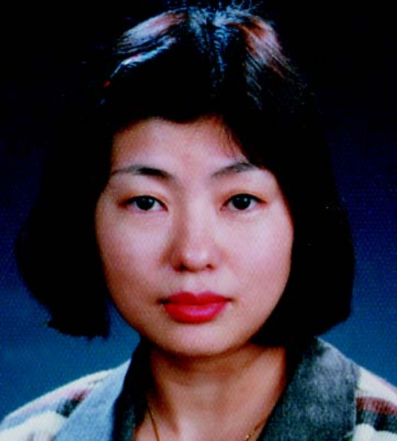 Hye-jung Hong | Sonic Wiki Zone | Fandom