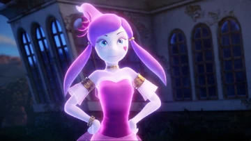 Ghost Girl Lah Sonic The Hedgehog Know Your Meme