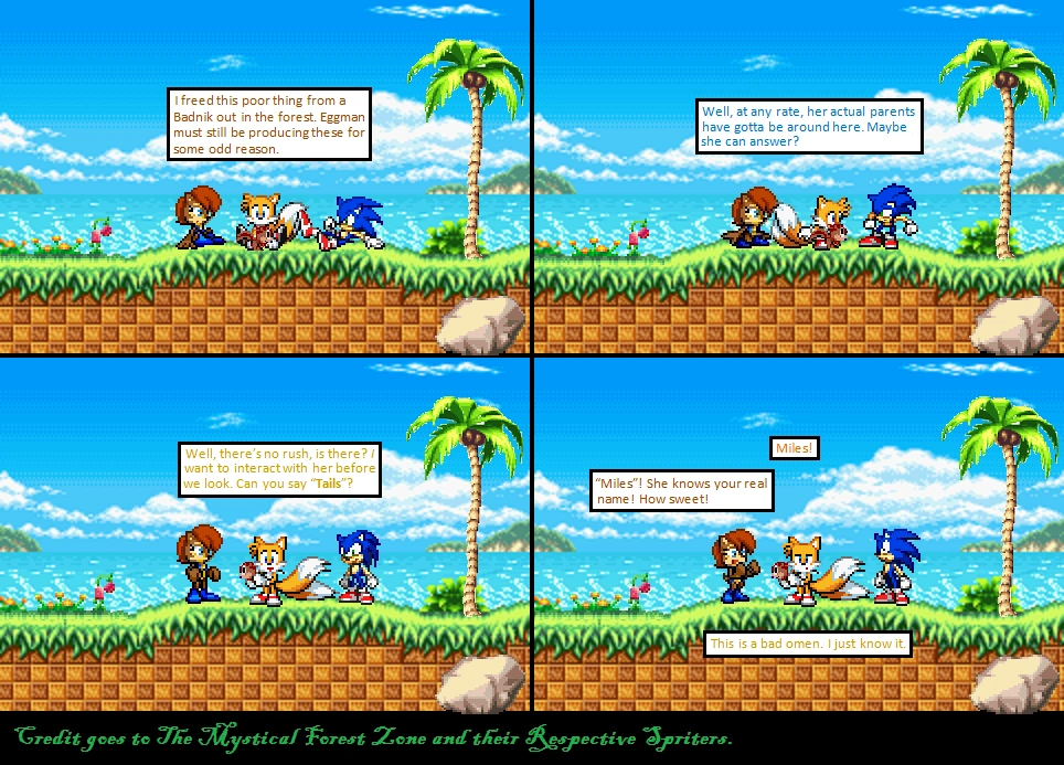 User blog:Sacorguy79/Ricky (Part 4) | Sonic Wiki Zone | Fandom