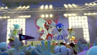 Dreamboat Express/Gallery | Sonic Wiki Zone | Fandom