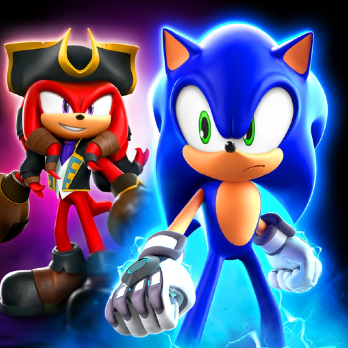 Discuss Everything About Sonic Wiki Zone | Fandom