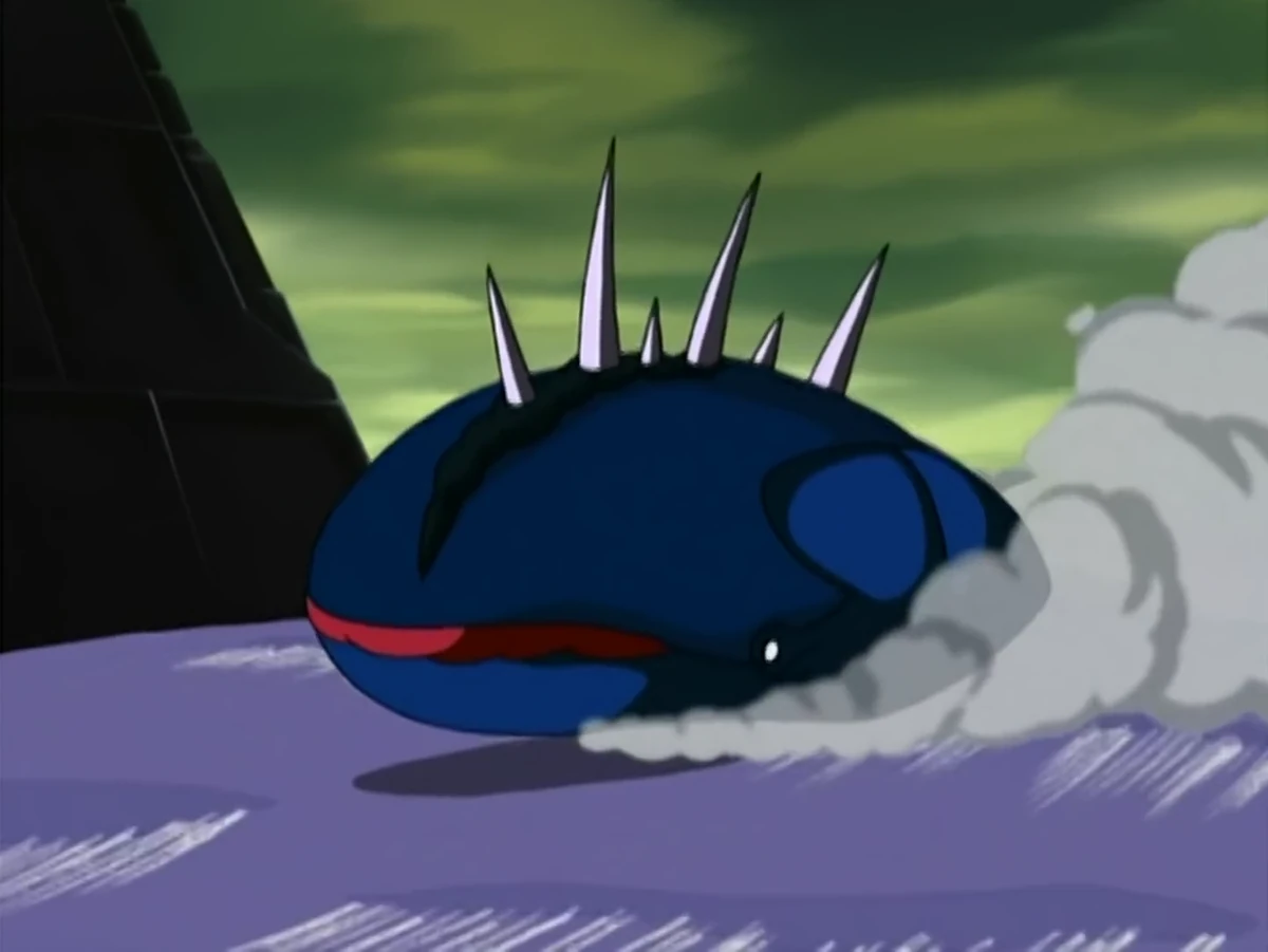 Sand Snake | Sonic Wiki Zone | Fandom