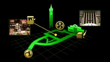 Spagonia (Town Stage) | Sonic Wiki Zone | Fandom