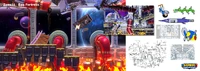 Egg Fortress Zone | Sonic Wiki Zone | Fandom