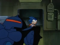 Sub-Sonic/Gallery | Sonic Wiki Zone | Fandom