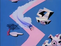 Trail of the Missing Tails/Gallery | Sonic Wiki Zone | Fandom