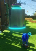 Sonic Frontiers/Beta elements | Sonic Wiki Zone | Fandom