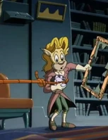 Bartleby MontClair/Gallery | Sonic Wiki Zone | Fandom