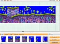 Sonic the Hedgehog Level Creator/Gallery | Sonic Wiki Zone | Fandom