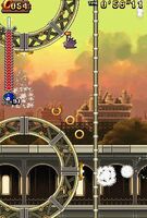 Machine Labyrinth | Sonic Wiki Zone | Fandom