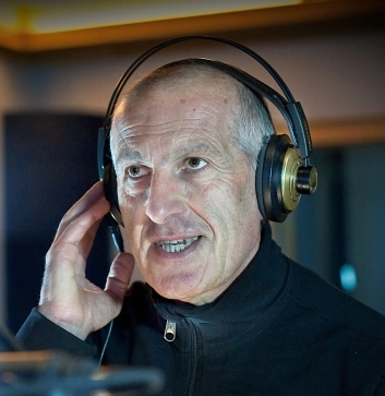 Marco Balzarotti | Sonic Wiki Zone | Fandom