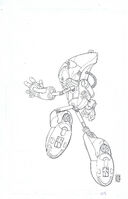 Archie Sonic the Hedgehog Issue 128 | Sonic Wiki Zone | Fandom