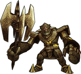 Giant-One | Sonic Wiki Zone | Fandom